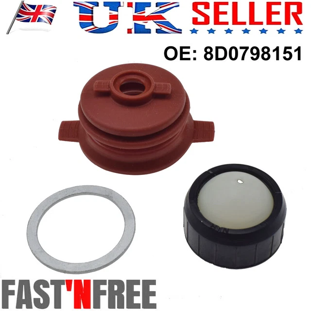 GEAR LEVER SELECTOR Repair Kit For Audi A4 A6 B5 B6 B7 C5 C6 VW Passat ...