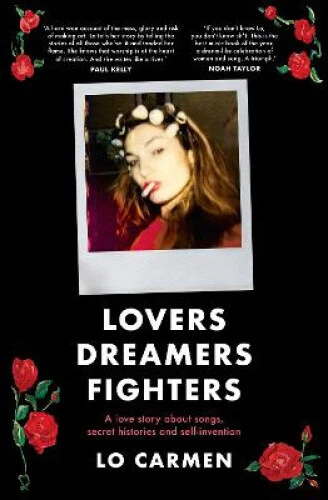 LOVERS DREAMERS FIGHTERS by Lo Carmen EUR 27,85 - PicClick FR
