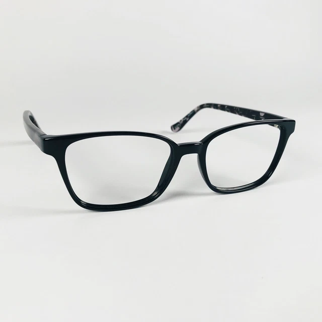 SPECSAVER EYEGLASSES BLACK SQUARE glasses frame MOD: NALA 32258127 £35. ...