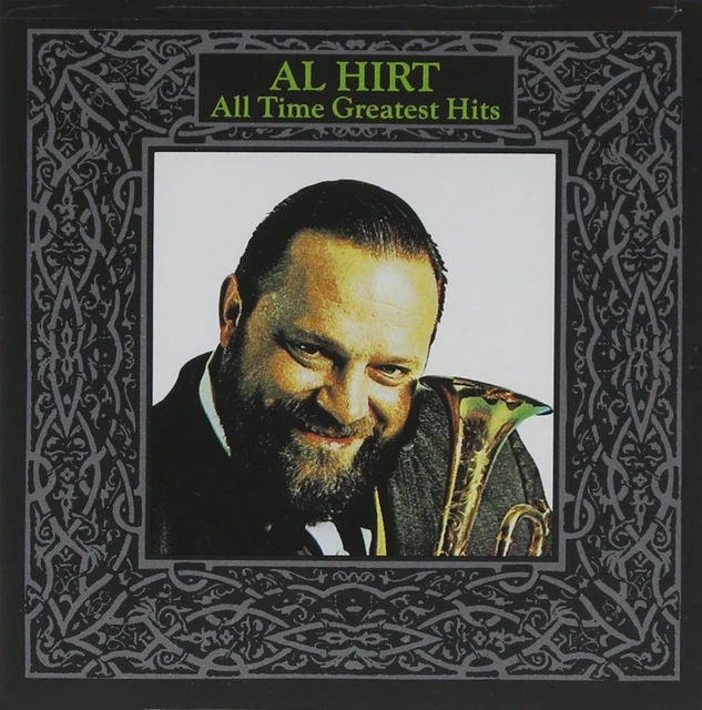 AL HIRT ALL Time Greatest Hits (CD) EUR 12,51 - PicClick FR