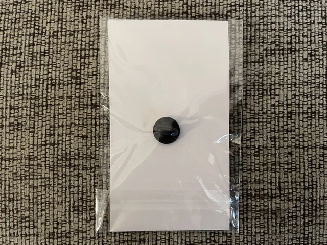 RARE HAZBIN HOTEL Spooky Alastor Enamel Pin Sharkrobot Vivziepop ...