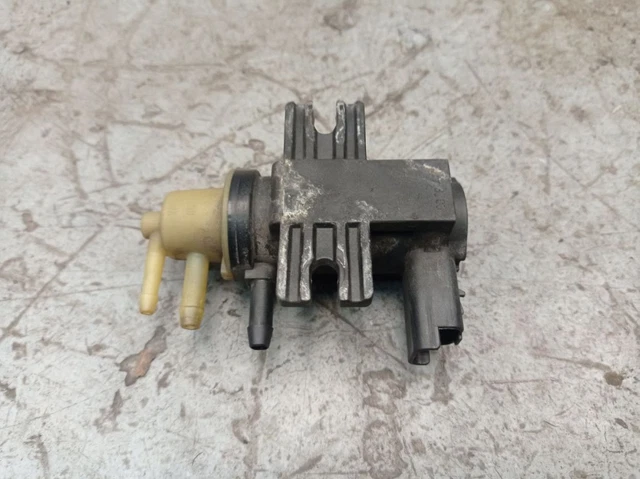 FORD TOURNEO COURIER B460 Transducteur de Pression CM5G-9F490-AA EUR 46 ...