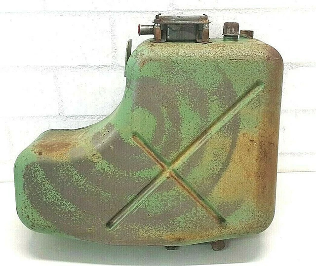 ÖLBEHÄLTER BEHÄLTER TANK Hydraulik Fendt Hydrauiktank GT? EUR 245,00 ...