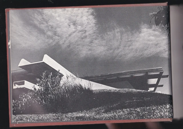 AUSTRALIAN HOUSING IN THE SEVENTIES by Howard Tanner 1976 FirstEdition ...