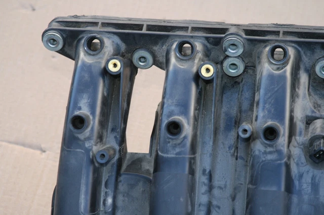 01-05 BMW E46 Intake Manifold M54B30 330Ci, 330i, 330xi, 530i, X3, X5 ...