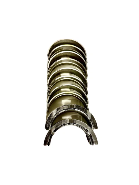 ORIGINAL MERCEDES-BENZ A6510330101 Set Rodamiento Principal Medida ...