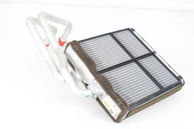 L0329002 CHAUFFAGE / Climatisation Radiateur / 126643 Pour Mercedes ...