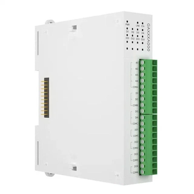 MODULE D'EXTENSION IO à Distance RS485 Ethernet 16DI CDSENET GAXXXA000 ...