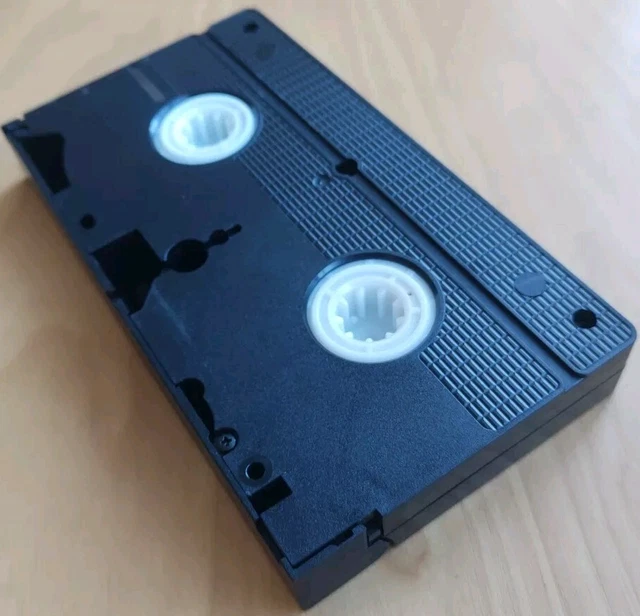 ALFRED HITCHCOCK'S PSYCHO (Universal Studios, VHS, 1997, Widescreen ...