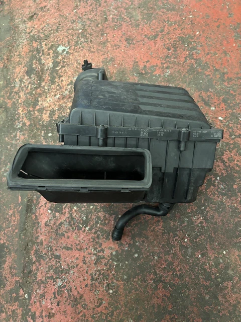 VW GOLF SEAT Skoka Golf Gtd Audi S3 Mk7 Air Filter Box - 5Q0129601Ac £30.99 - PicClick UK