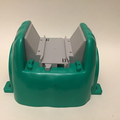 TRACKMASTER TRACK TUNNEL Over Under Road Rail TOMY Thomas the Tank ...