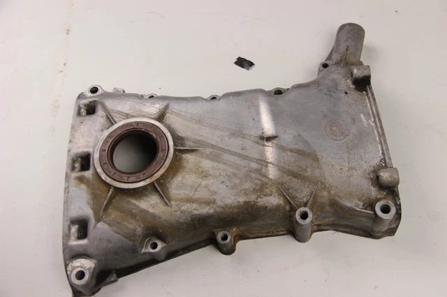 BMW E3 E9 E12 E24 E23 E28 M30 Couverture Bac à Chaîne Couvercle EUR 107 ...