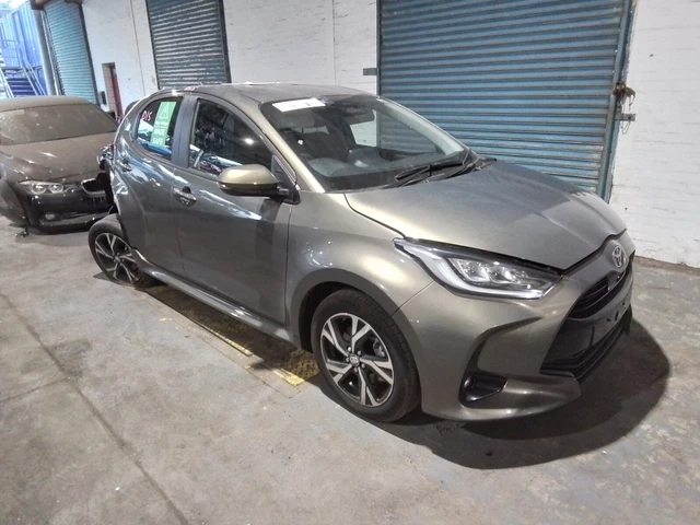 POWER STEERING RACK 2024 TOYOTA YARIS MK4 (MXPH11) 2020 On 1490 £150.00 ...