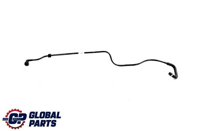 MINI COOPER S R52 R53 W11 Fuel Tank Breather Valve Line Pipe Hose ...