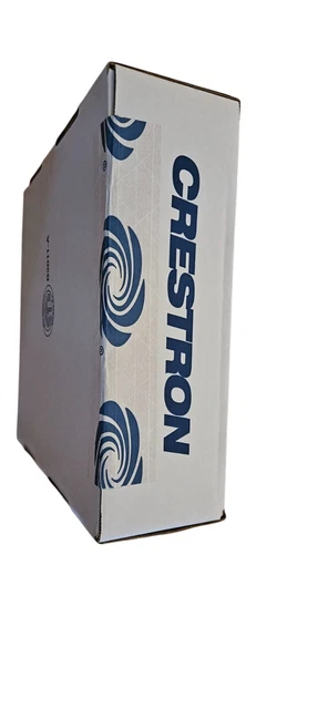 CRESTRON DM-NVX-351 4K60 4:4:4 HDR Network AV Encoder/Decoder – Brand ...