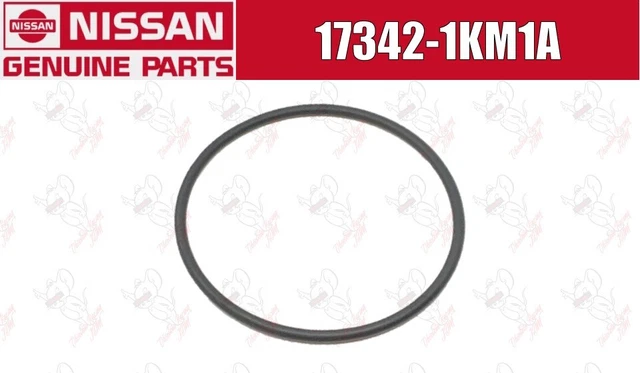 NISSAN OEM FUEL Sender Unit Seal 17342-1KM1A EUR 48,08 - PicClick FR