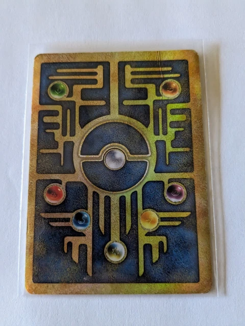 ANCIENT MEW MOVIE Pokemon Promo 2000 Ultra Rare $23.99 - PicClick CA