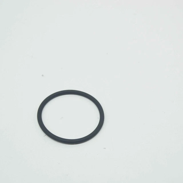 MERCEDES-BENZ ML W164 Ladeluftkühler Schalldämpfer O-Ring A0249978645 ...