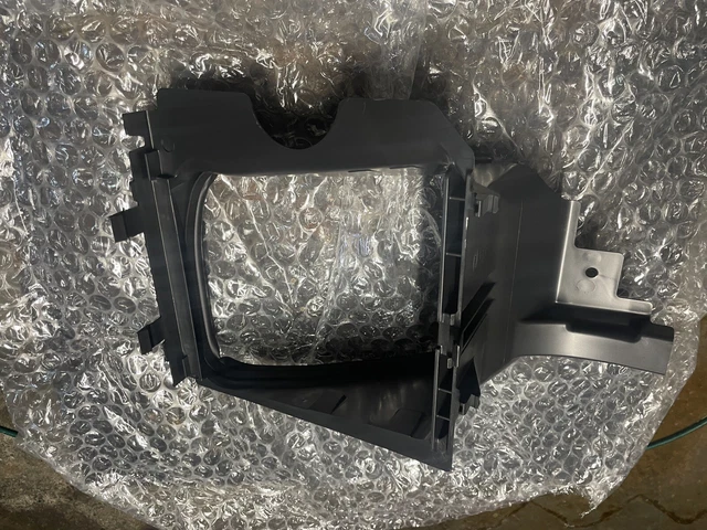 LR RANGE ROVER SPORT II L494 Right Side Air Deflector LR100578 NEW ...