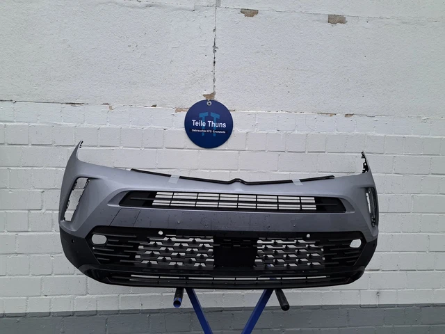 OPEL MOKKA A partire dal 2021 STOUSSTANGE BUMPER anteriore 9835278480 ...