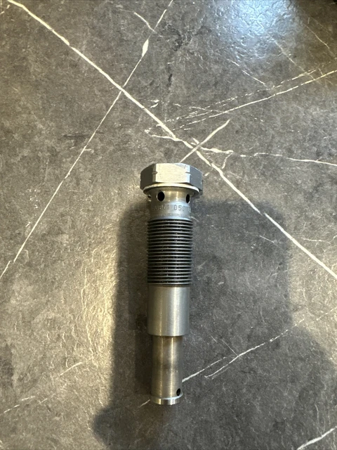 GENUINE MERCEDES-BENZ TIMING Chain Tensioner OM651 Diesel engine £35.00 ...