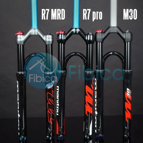 NUOVO 2020 MANITOU R7 PRO MRD M30 R-Seven M-Trenta Forcella Sospensione ...