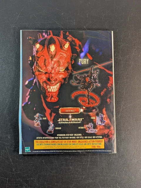 NINTENDO POWER MAGAZINE Vol 162 METROID Prime w/all posters & Stickers ...