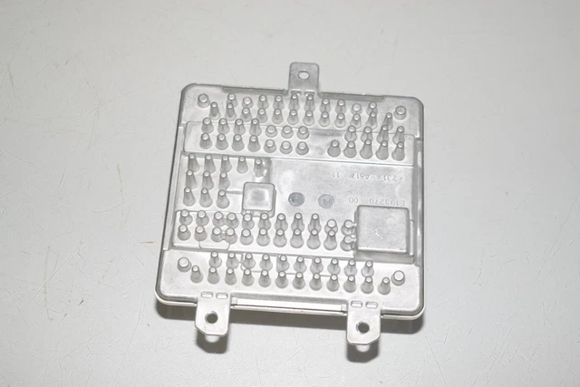 BMW G05 X5 Unité De Contrôle Des Feux LED 7933360 63117933360 EUR 93,77 ...