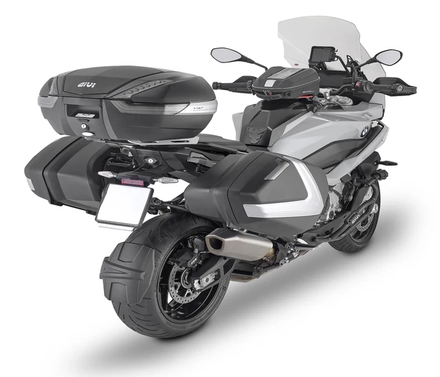 PORTAVALIGIE LATERALI GIVI per valigia Monokey®Side per BMW S 1000 XR (20-22) EUR 216,00 ...