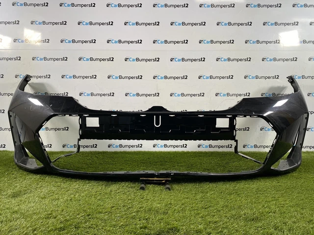 BMW 3 SERIES G20 LCI Saloon 2022 ONWARDS M Sport FRONT BUMPER ...