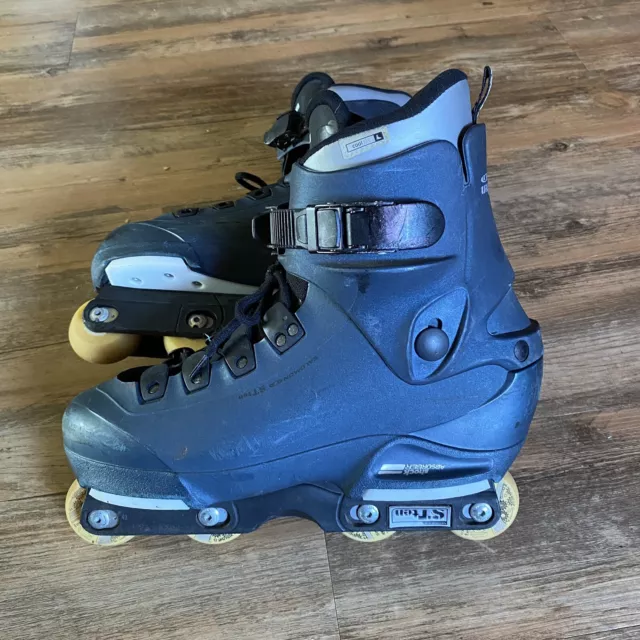Salomon st ten store