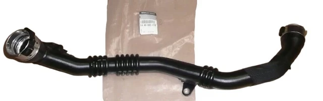 DURITE TUYAU D'AIR Original Pour Renault Clio Iv 1.5Dci 144608527R EUR ...