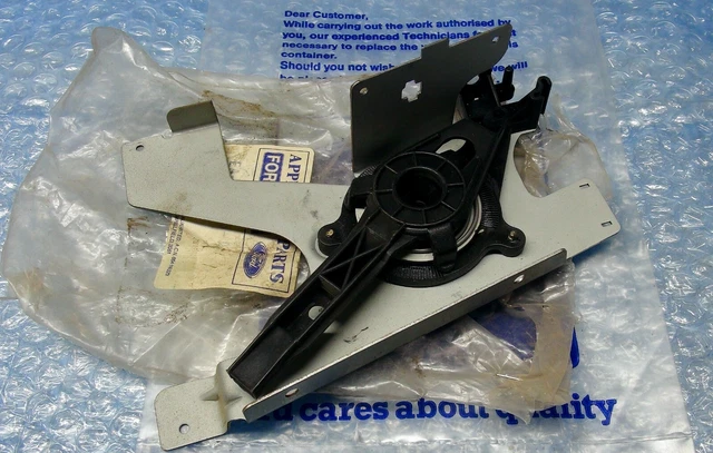 EA EB ED Falcon Genuine Ford Nos Temperature Control Switch Assy EUR ...