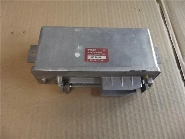 Audi 80 B4 100 C4 4a Cabriolet Coupe Typ89 B4 Centralina Abs 4a0907379a