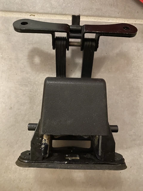 MERCEDES BENZ W209 CLK-Klasse Verdeck Dach Scharnier Cabrio 2097500121 ...