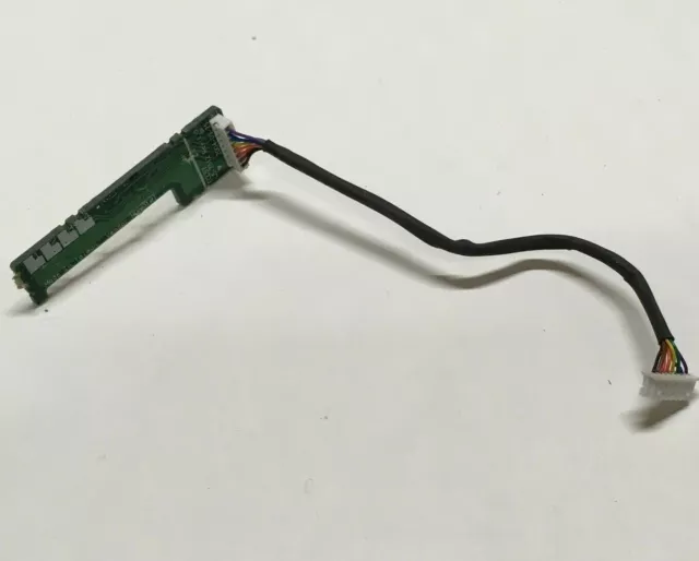 CARTE MODULE LED Board LS-2512 pour PC Portable ACER TravelMate 4050 ... CARTE MODULE LED Board LS-2512 pour PC Portable ACER TravelMate 4050 ...