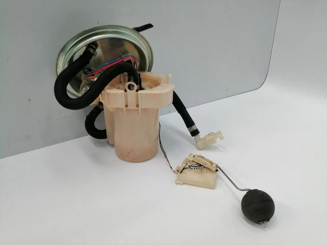 816007 JAUGE À carburant pour OPEL CORSA C 1.2 TWINPORT 2003 ...