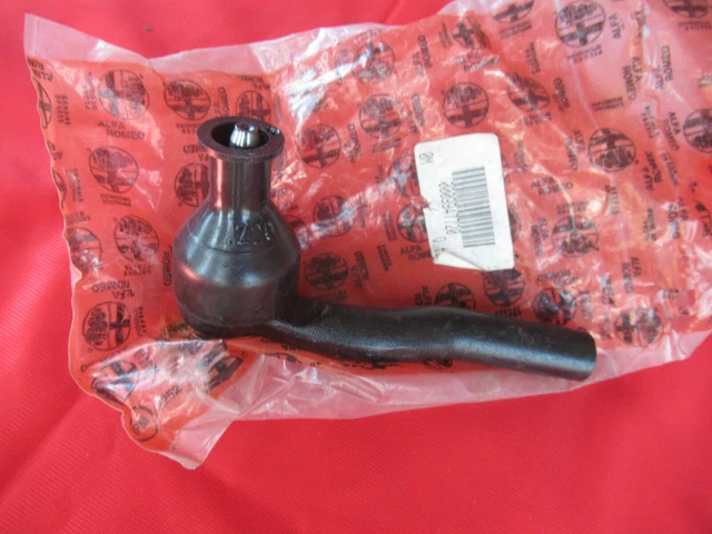 ORIGINAL ALFA ROMEO Spider Gtv 916 155 145 Rotule Extérieur 9947720 ...