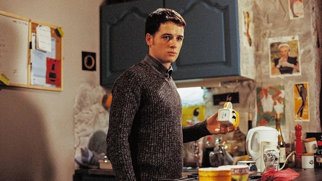 COWBOYS & ANGELS (OmU) (restaurierte Fassung) (DVD) £22.94 - PicClick UK