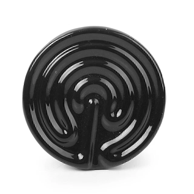 1X 75W CERAMIC Heater Emitter Brooder Infrared Lamp Bulb Reptile Pet ...