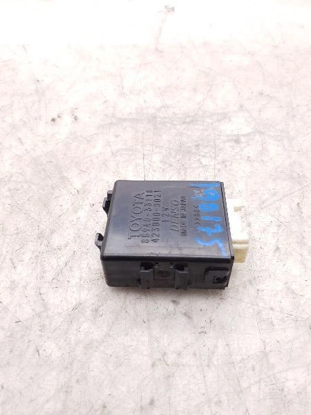 2006 LEXUS ES330 Chassis Ecm Wiper Control Module Assembly $140.20 - PicClick CA