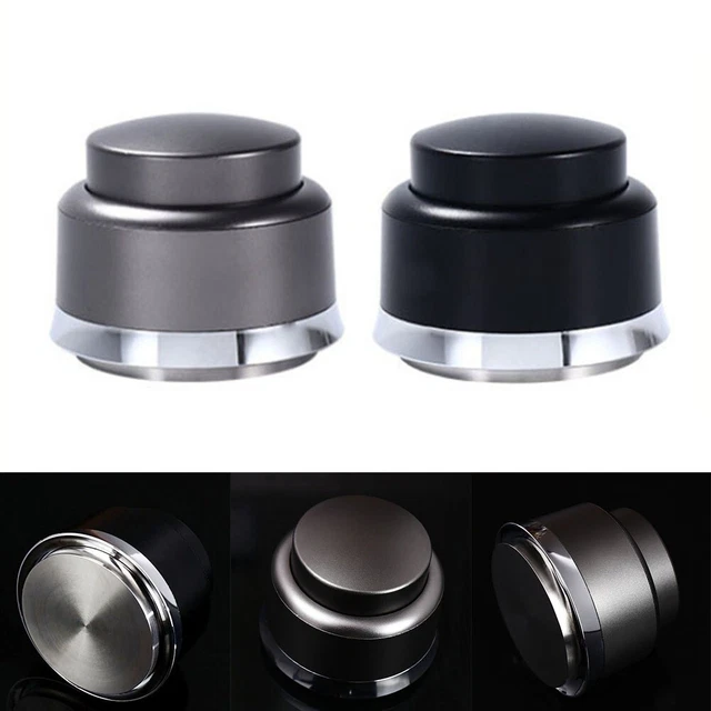 TAMPER CAFÉ MÊME extraction expresso distributeur de café tamper café ...