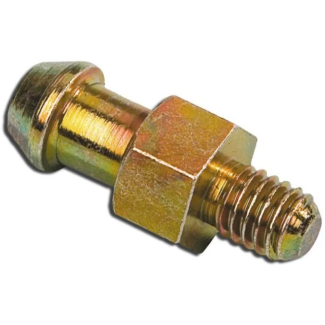 PIVOT POUR REMORQUE Roue Pompe à Eau MBK 50 Mach G 2002-2004 EUR 14,52 ...