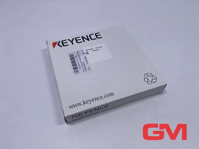 KEYENCE TRANSMITTING FIBER Optic Sensor Fiber Fiber Optic Fiber Optic £ ...