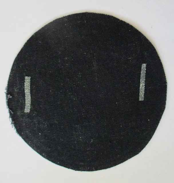 ORIGINAL RUSSIAN ARMY 191st MOTORIZED RIFLE REGIMENT PATCH Insignia ...