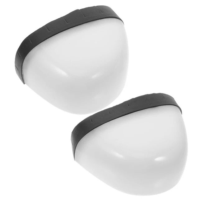 WORK SHOES TOE Caps Safety Plastic Guards Protective Covers for ...