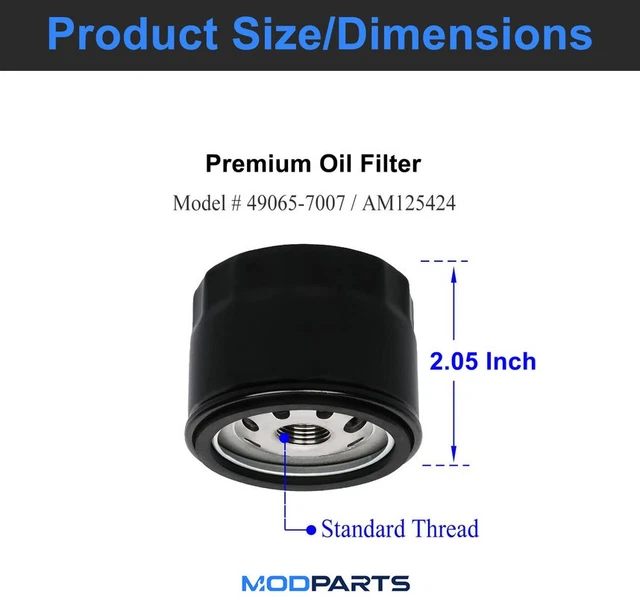 AIR FILTER FOR Toro Timecutter SS 5000 Model 74630 Zero Turn Mower $34. ...