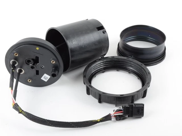MERCEDES-BENZ GLE W166 ADblue Preheater Kit A1664710775 New Original £ ...