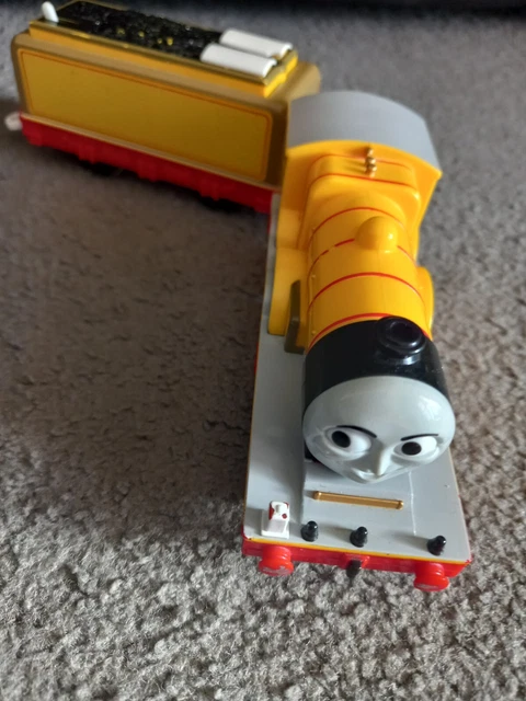 THOMAS TANK ENGINE & Friends MOLLY TRAIN TOMY Trackmaster MOTORIZED EUR ...