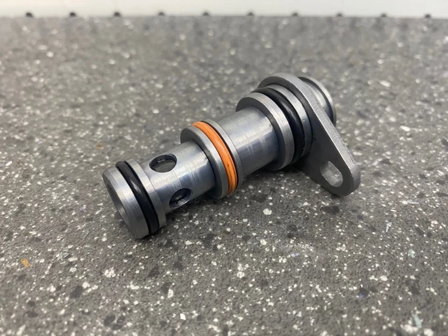 ORIGINAL BMW G20 G21 G30 G31 B47D Schaltventil Kolbenkühlung ...